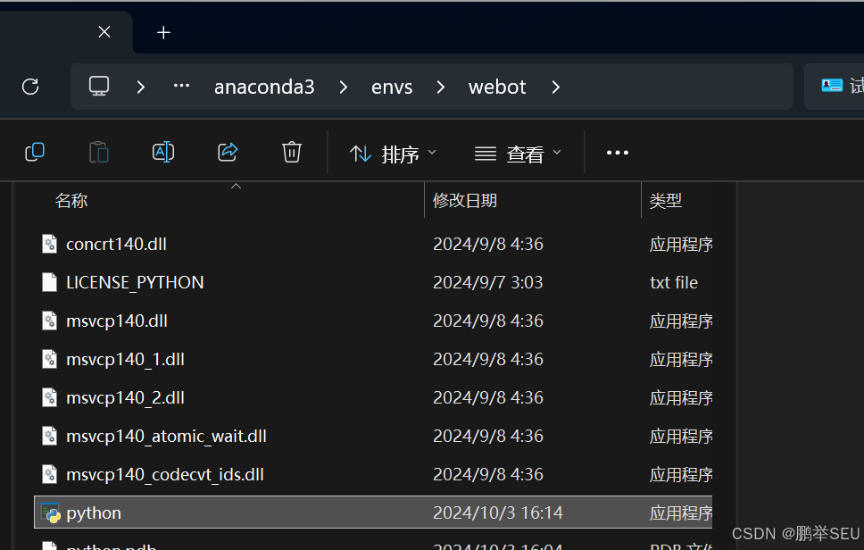 Windows系统下有关Webots安装与配置相关问题的解决方法_webots windows-CSDN博客