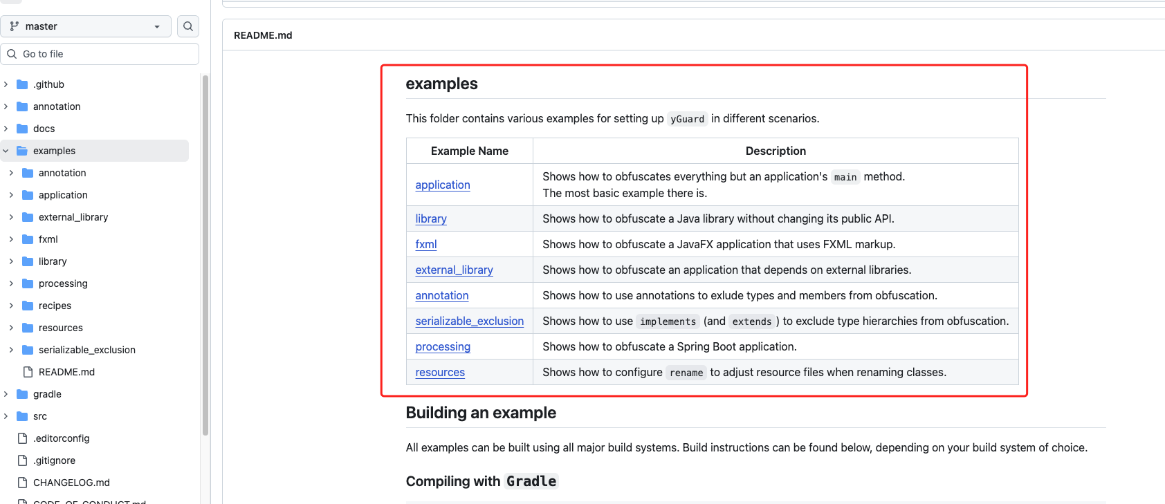 yGuard代码混淆 java使用-CSDN博客