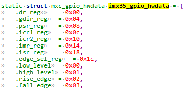 【Linux】GPIO子系统_linux gpio子系统-CSDN博客