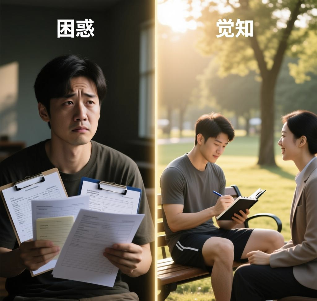 “检查一切正常，可我就是不舒服！“ 70%的人不知道的身体求救信号-CSDN博客