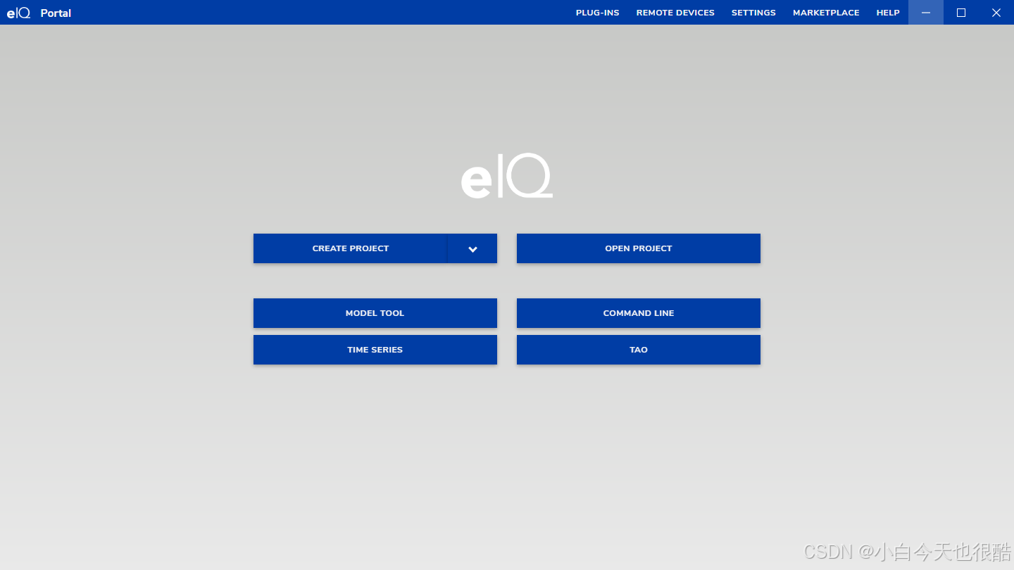 eIQ Tookit安装_nxp eiq-CSDN博客