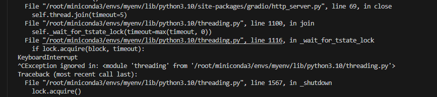 LLaMaFactory选择QLoRA微调报错_llamafactory qlora-CSDN博客