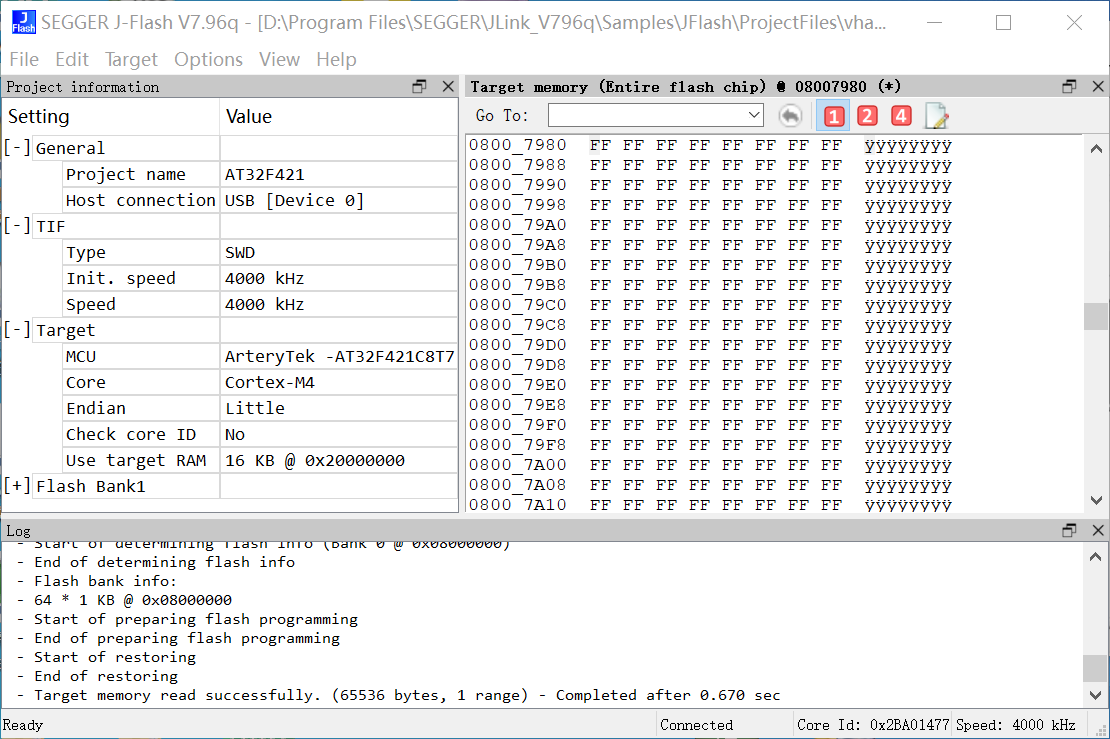 AM32电调学习-固件烧写、配置和调试-CSDN博客