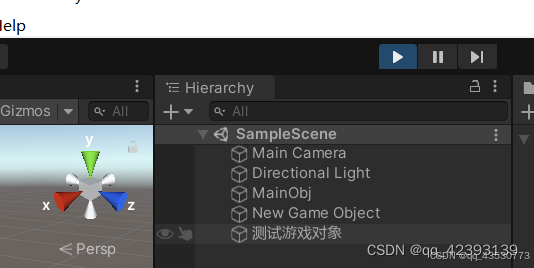 Unity_Lua Lua调用C#_unity lua调用c#的自定义方法-CSDN博客