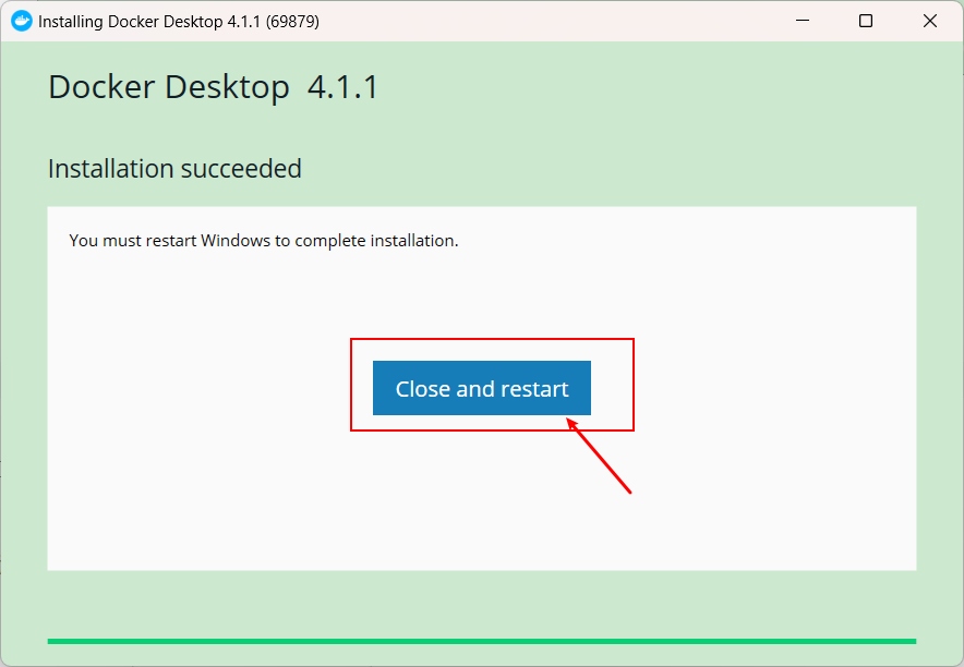 Docker介绍与安装部署-CSDN博客