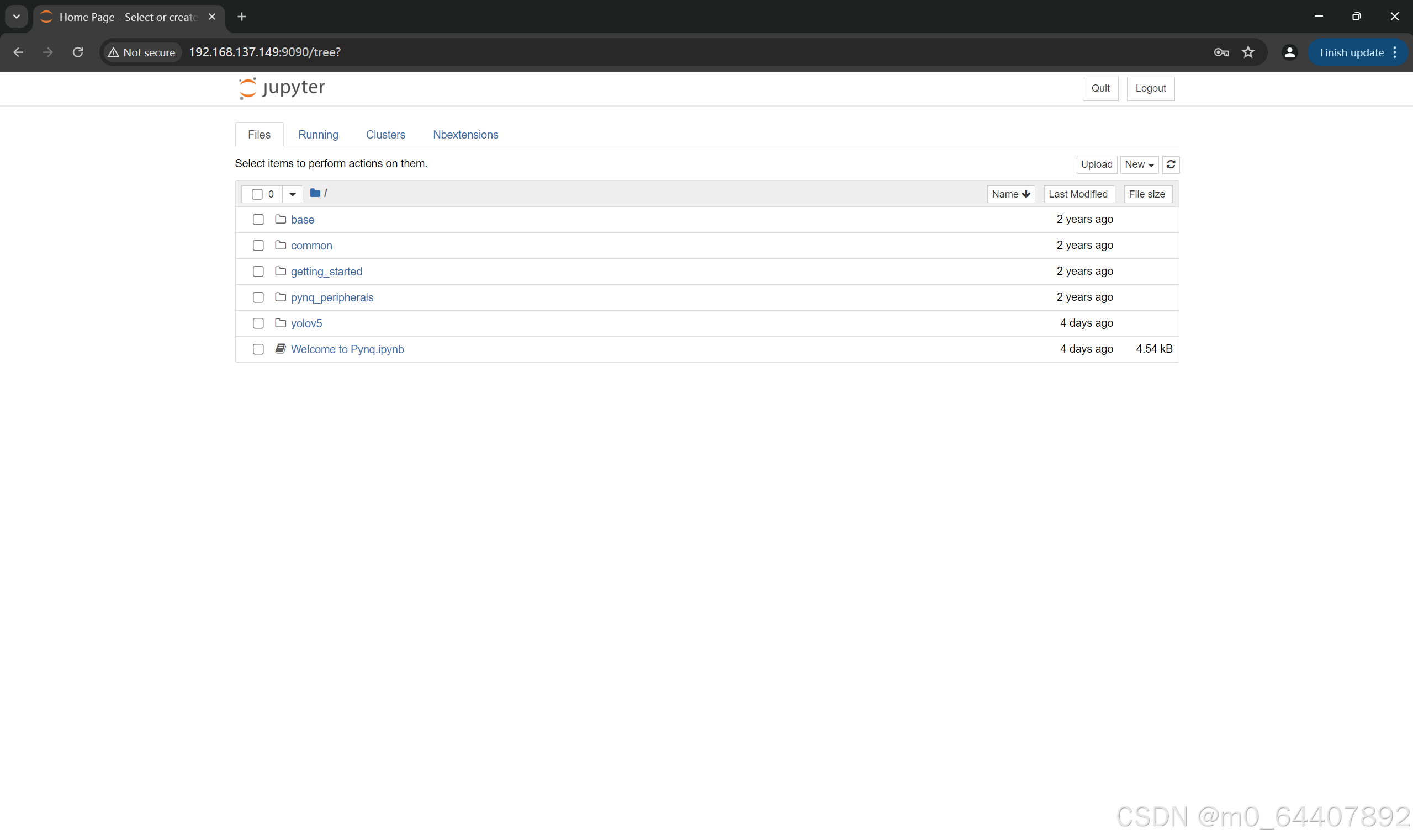 基于zcu104的yolov5实现_fpga yolov5-CSDN博客