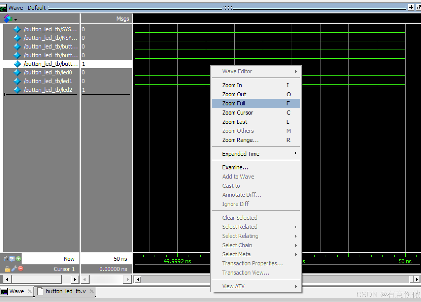 Microchip Libero开发工具快速入门-CSDN博客