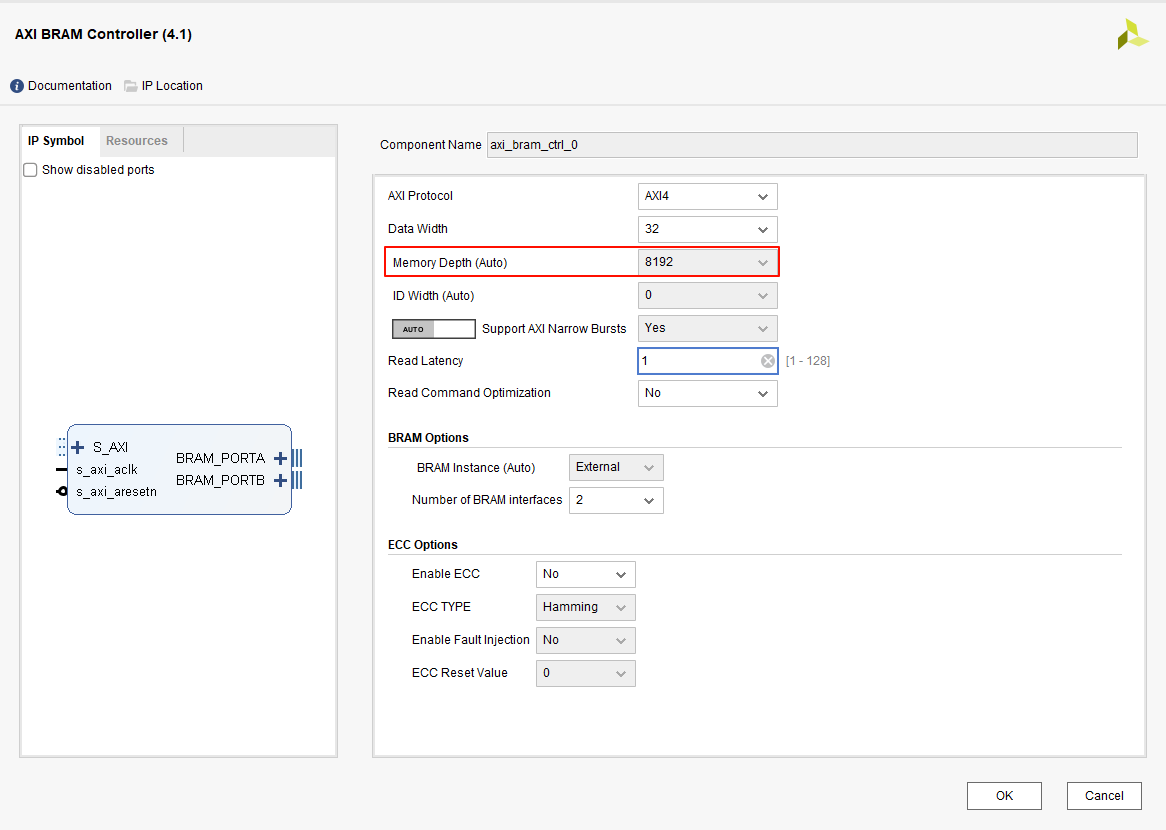 11 - 基于BRAM的PS和PL的数据交互实验_zynq ps和pl基于bram的数据交互详细实验过程-CSDN博客