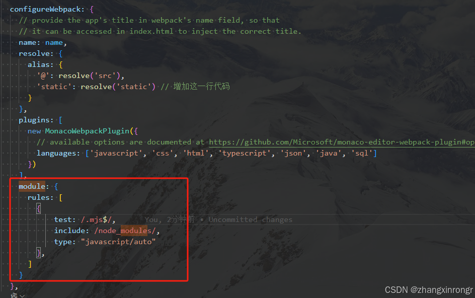 数据可视化 relation-graph 关系图谱的使用(鱼骨图)-CSDN博客