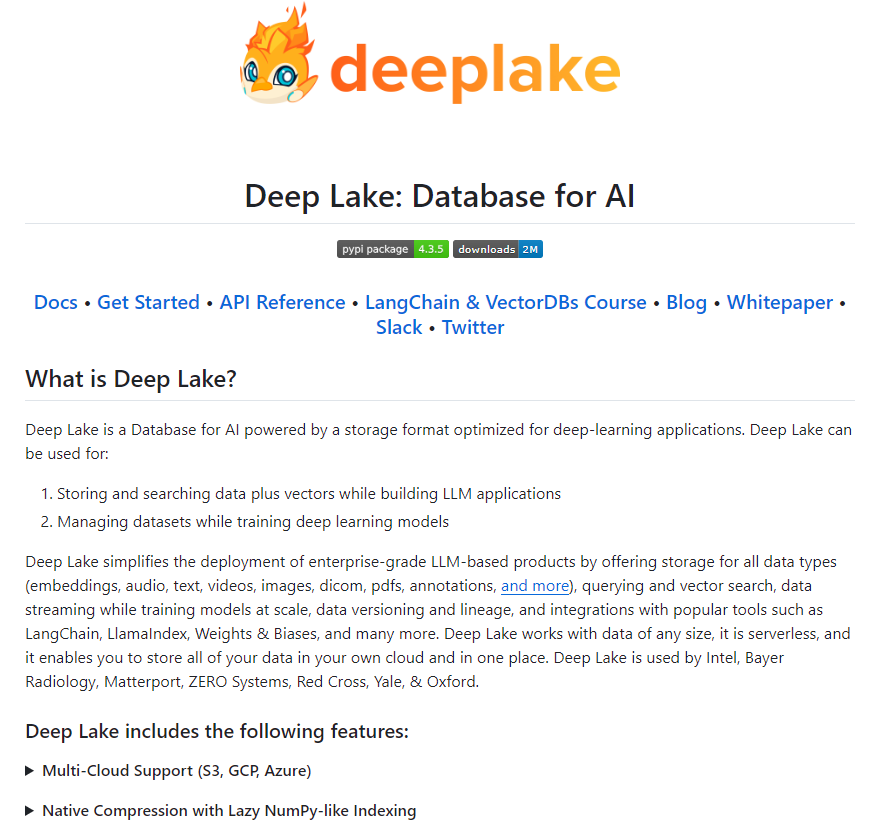 deeplake v4.4.0 发布：增强索引功能与性能优化详解-CSDN博客