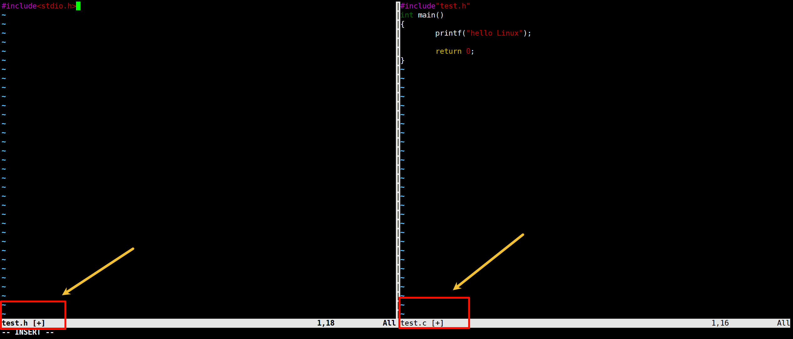 【linux开发基础】一文吃透vim编辑器：linux环境下编辑器使用全维度剖析与实操指南 Csdn博客