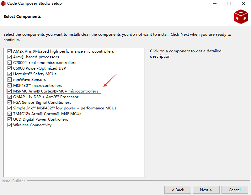 【MSPM0G3507】学习笔记(1)：搭建基于CCS+UniFlash的开发环境-CSDN博客