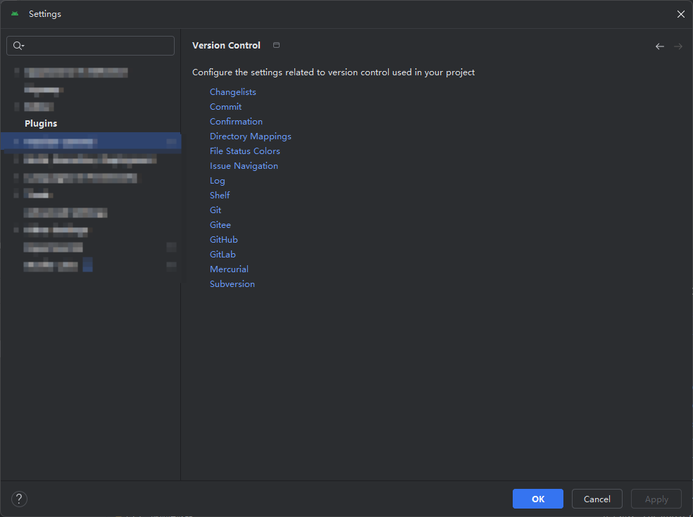 android studio 的git操作使用方法-新手教学_android studio git操作-CSDN博客