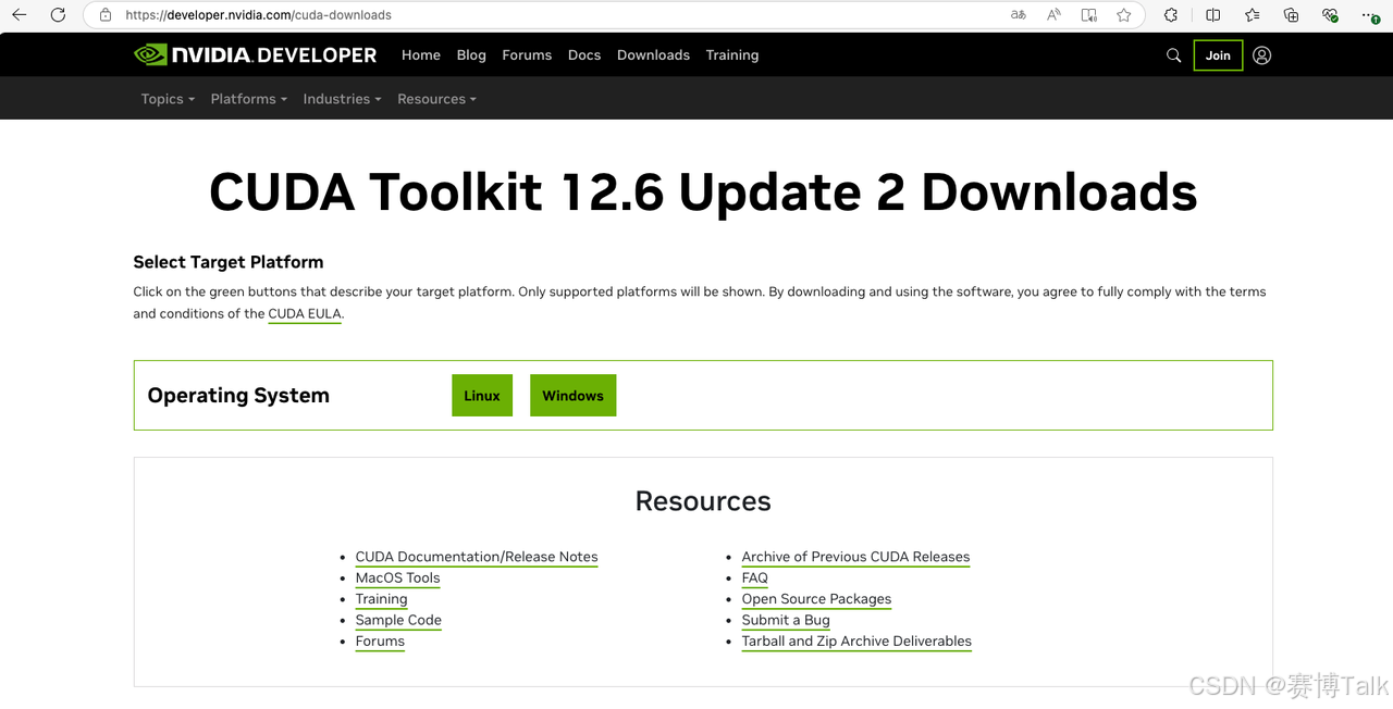 【AI基础】K8S环境使用GPU--裸机环境（一）-CSDN博客