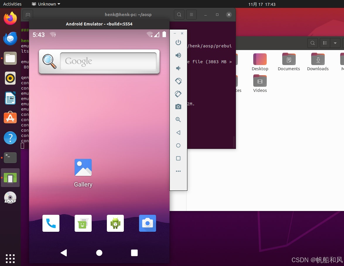 安卓源码编译_编译android16 源码-CSDN博客