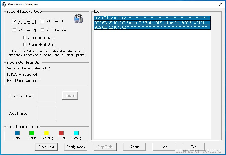 [DRAM Test]DRAM Memory的内存拷机压力测试工具梳理_内存压力测试-CSDN博客