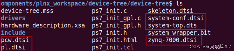 ZYNQ嵌入式Linux——main 01 手把手移植系统，从裸板到Linux命令行_zynq linux-CSDN博客