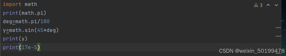 Python学习day3_影刀取余数-CSDN博客