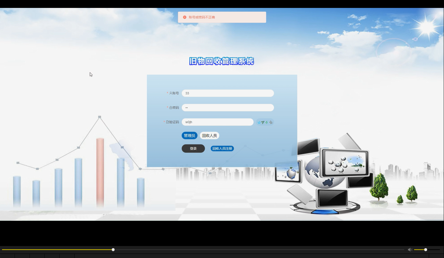 Java SpringBoot+Vue3+MyBatis []旧物回收管理系统系统源码｜前后端分离+MySQL数据库-CSDN博客