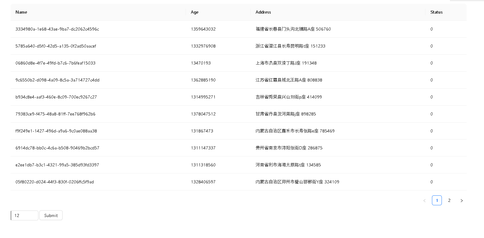 [gradio] modelscope_studio 动态表格示例-CSDN博客