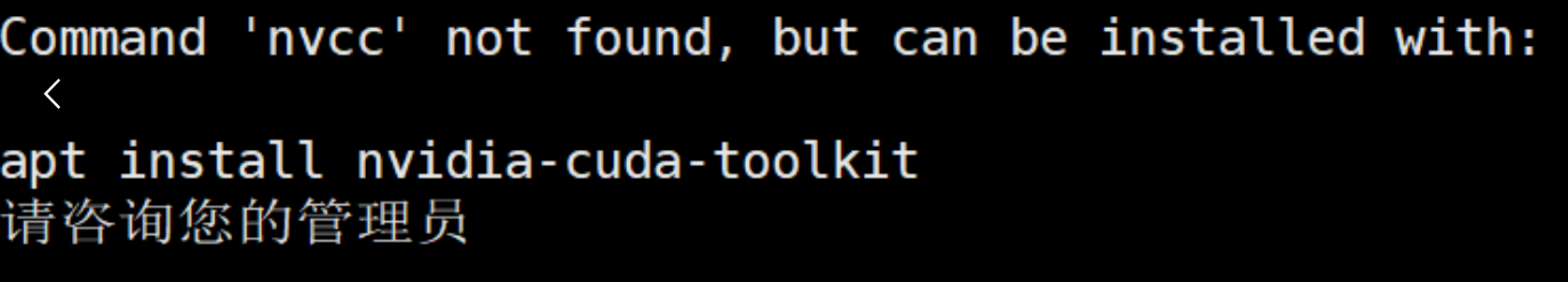 ModuleNotFoundError: No module named ‘pointnet2_ops‘_modulenotfounderror: no module named ...