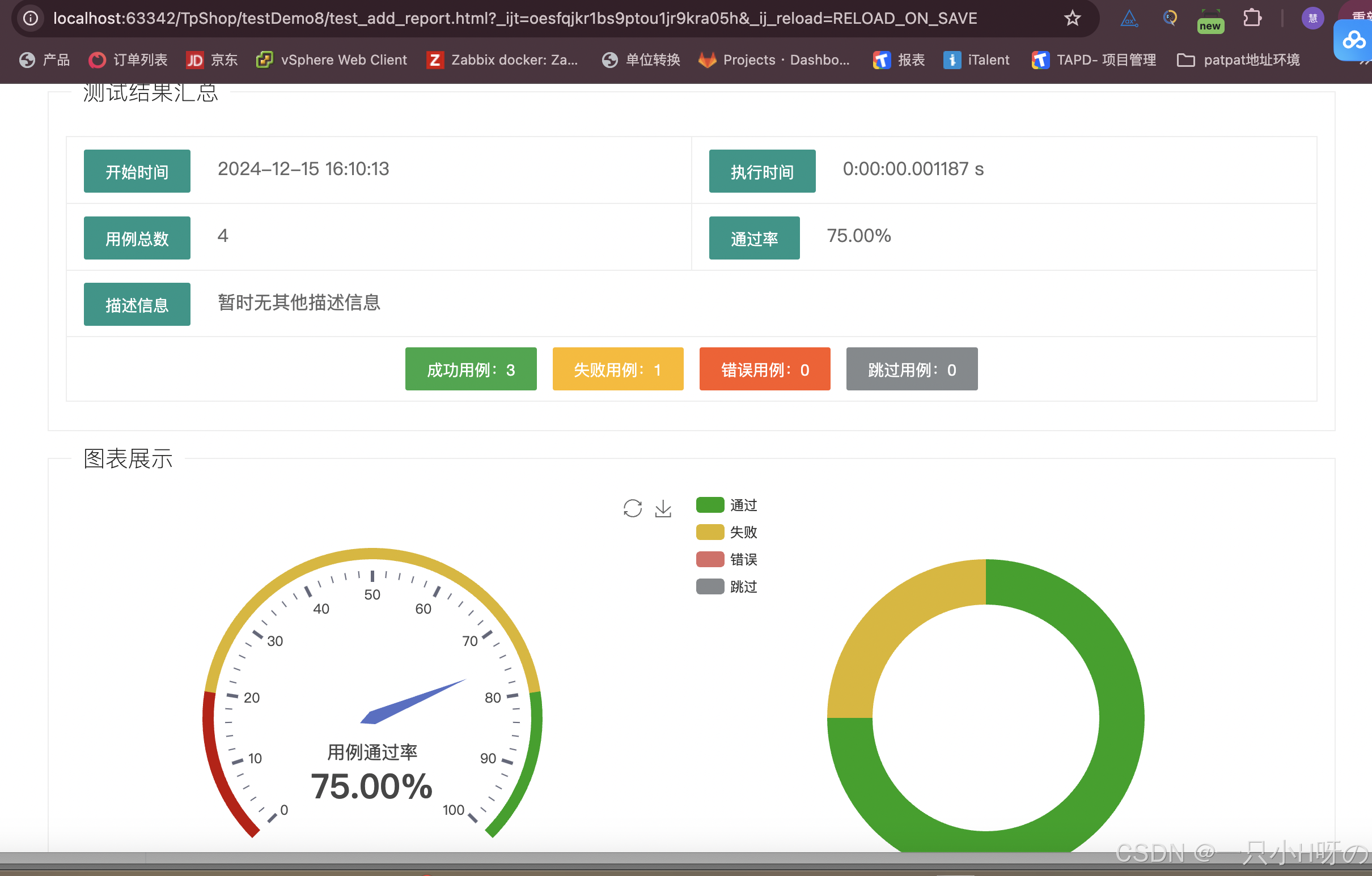 Python基础Day16-测试报告&绝对路径&跳过-CSDN博客