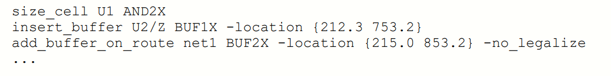 【IC】primetime PT进行Physical Aware ECO的流程_physically aware eco-CSDN博客