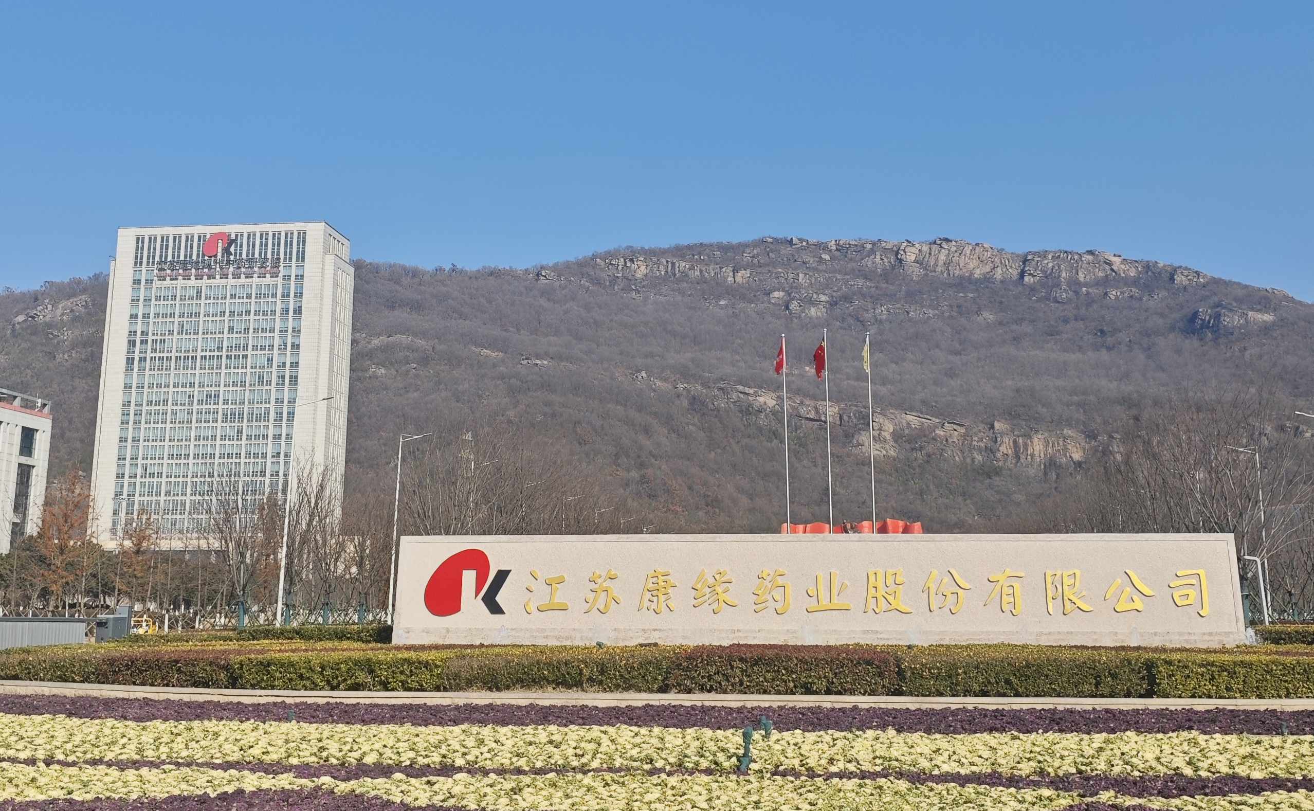 康缘药业采购南京大展的新品DZ-TGA201热重分析仪-CSDN博客