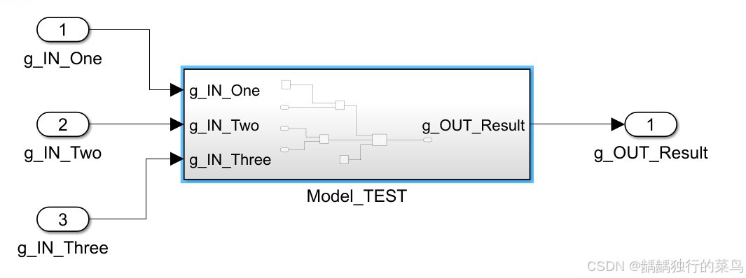 MATLAB/Simulink MBD的自动化编程----开局_matlab mbd-CSDN博客