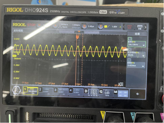 【超详细解析DAC，STM32Cubemx+DAC实战】_dac电路-CSDN博客
