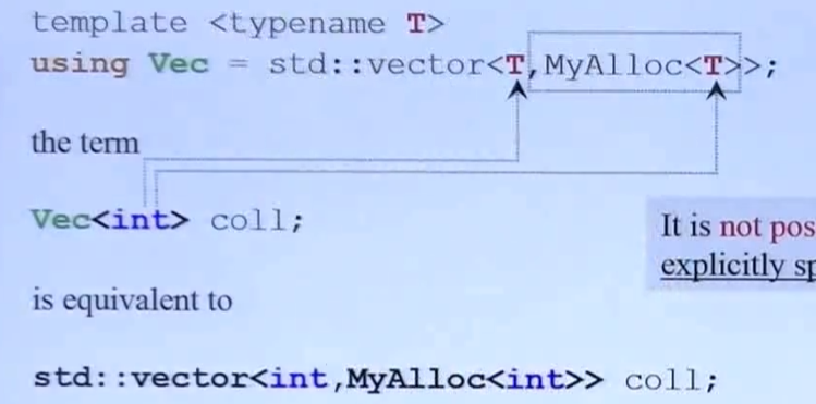 侯捷C++11/14新特性课堂笔记（2）-CSDN博客