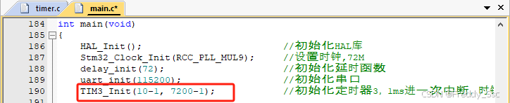 STM32F103ZE移植LVGL流程演示（附源码）_stm32f103 lvgl-CSDN博客