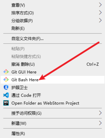 Git使用_pip install git-CSDN博客