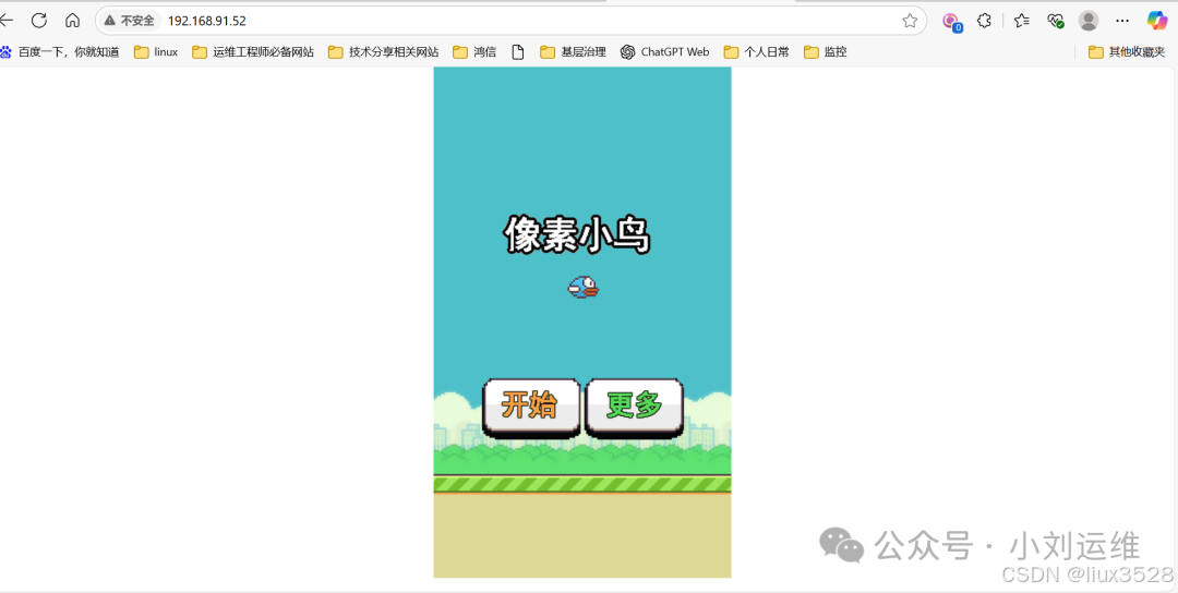 docker-基于dockerfile自动构建镜像_docker bird.tar.gz-CSDN博客