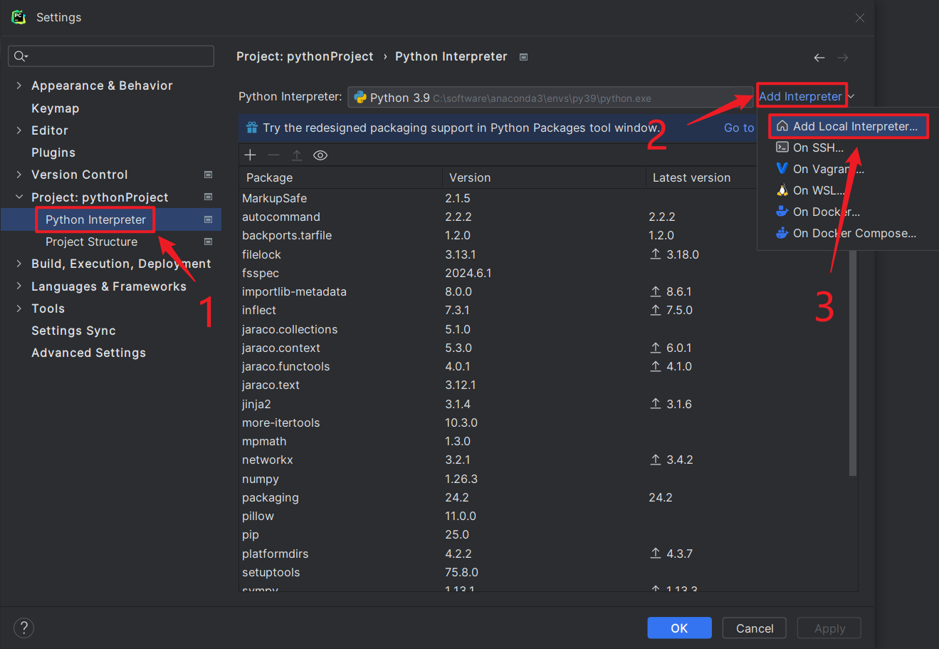 Win10深度学习环境Pytorch搭建（自用）_win10配置pytorch环境-CSDN博客