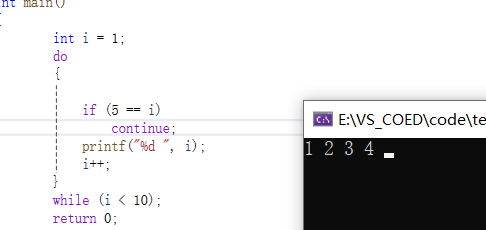 【C语言极简自学笔记】深入理解 C 语言 do-while 循环：语法、用法与实战解析_c语言中do while语句的用法及规则-CSDN博客