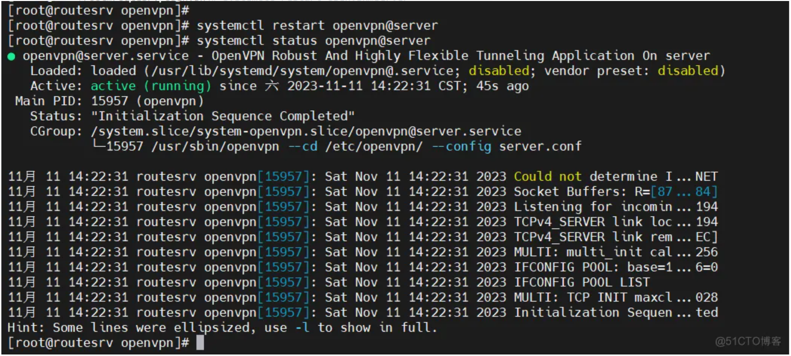 openvpn_openvpen-CSDN博客