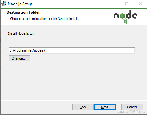 vscode启动多个不同项目进行开发时，需要切换不同node版本_vscode切换node版本-CSDN博客