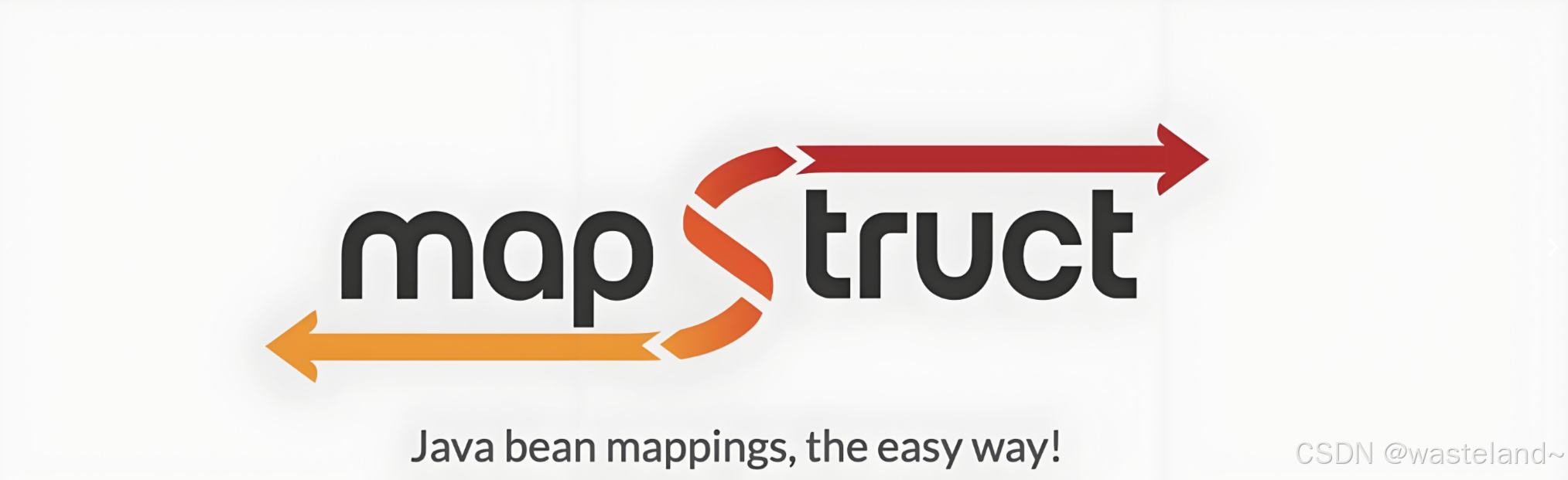 【MapStruct】高性能对象转换神器MapStruct使用教程从基础到进阶（一）-CSDN博客