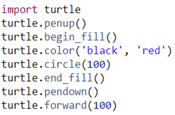 202209青少年软件编程（Python）等级考试真题解析（一级）_python一级真题-CSDN博客