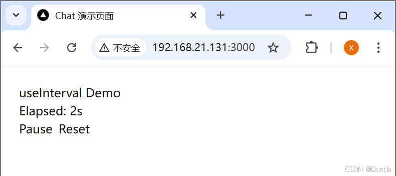 JS / TS定时器（Timer）介绍（setTimeout()、setInterval()、clearTimeout()、clearInterval()）延时执行、定时执行、手动置空、手动重 ...