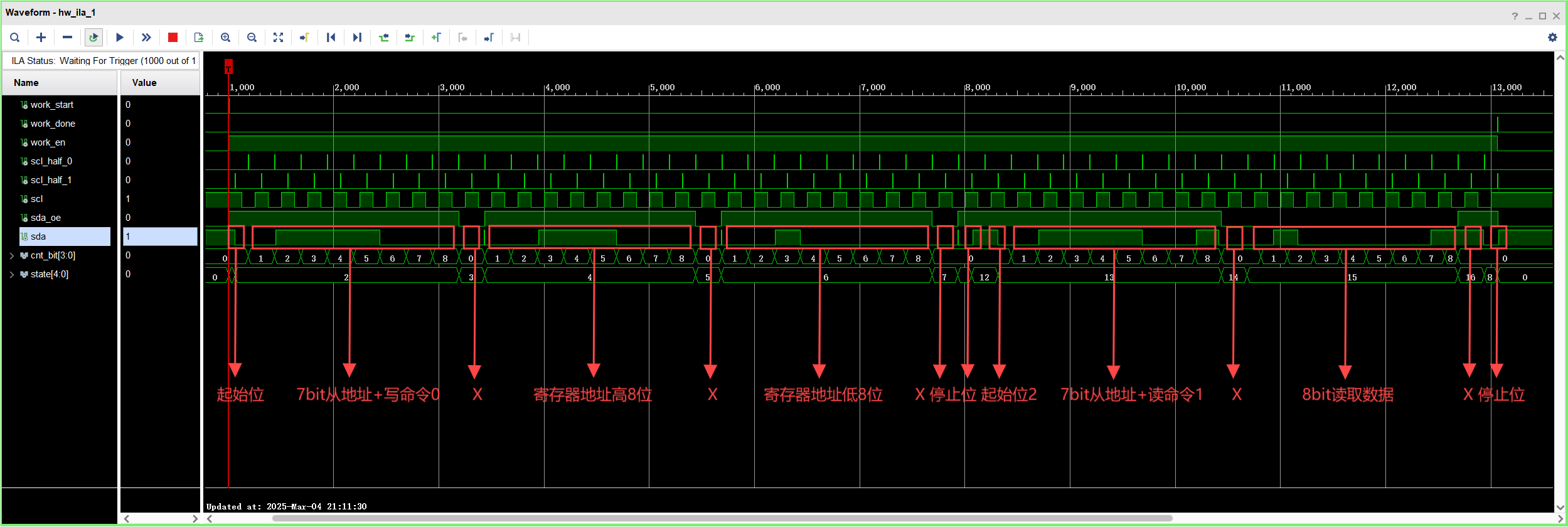 一、SCCB协议_上电时序中sccb信号-CSDN博客