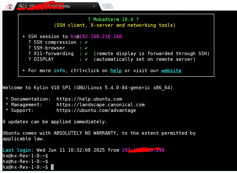 从 Windows 系统通过 SSH 远程连接到 Ubuntu 18.04 LTS 系统_win上用vs用ssh连接ubuntu18.04-CSDN博客