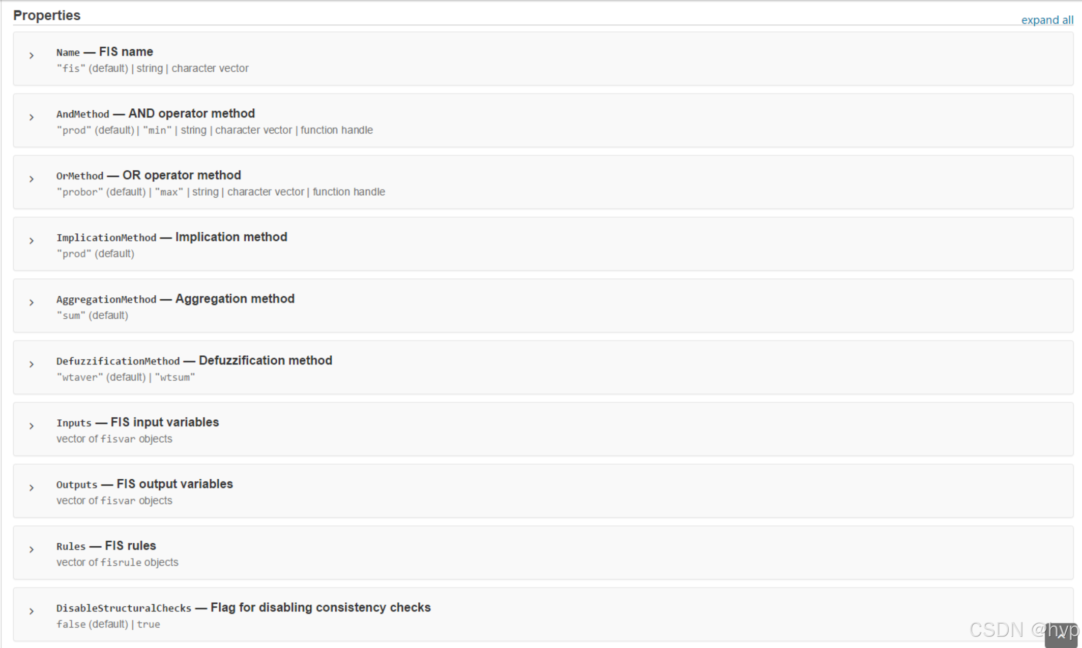 模糊控制——（五）Sugeno模糊模型-CSDN博客