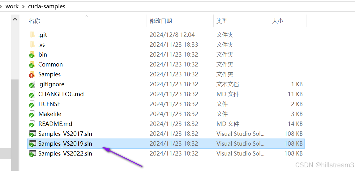 CUDA学习笔记(1):安装和起步-1_cuda samples安装-CSDN博客