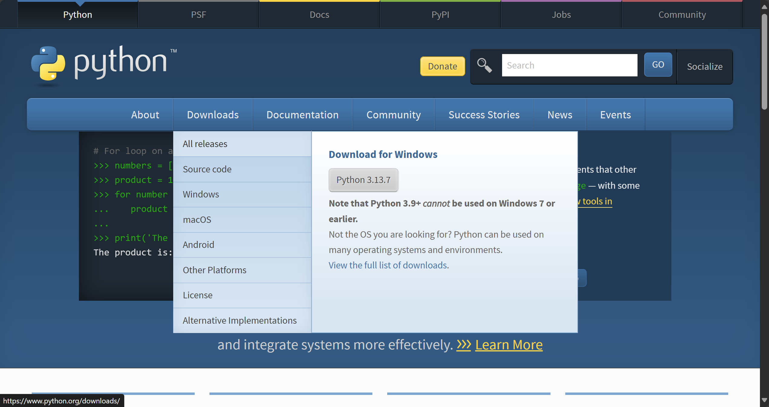 python，pycharm的安装-CSDN博客