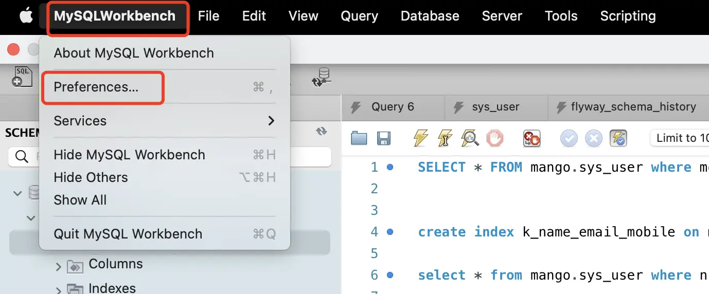 mysql生成千万级数据-CSDN博客