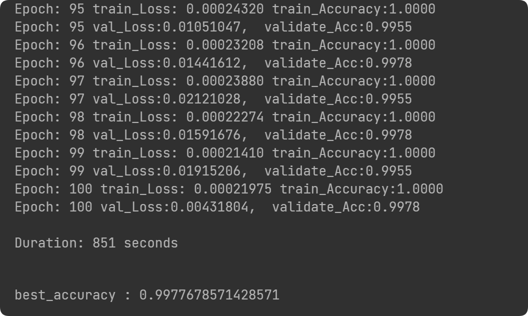 【故障诊断】【pytorch】基于cnn Tranformer的轴承故障诊断研究 西储大学数据 （python代码实现）实际工业故障数据