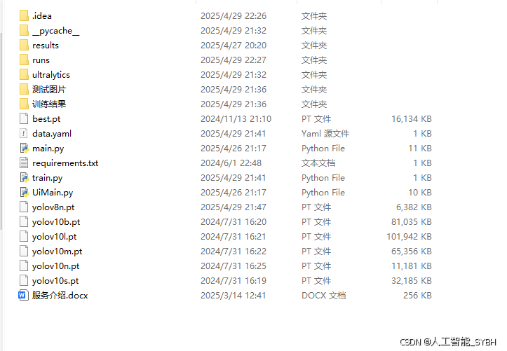 基于深度学习YOLOv10的晶圆体缺陷检测系统（YOLOv10+YOLO数据集+UI界面+Python项目源码+模型）_python识别晶圆图形缺陷-CSDN博客