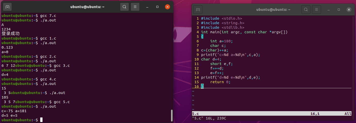 DAY 3 ：作业-CSDN博客